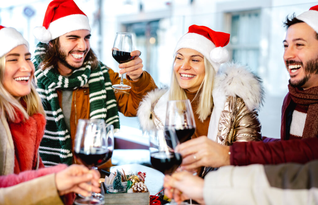 Strong Waters Craft Cocktails & Kitchen – Lowcountry Libations Meet ...