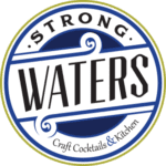 Our Menu – Strong Waters Craft Cocktails & Kitchen