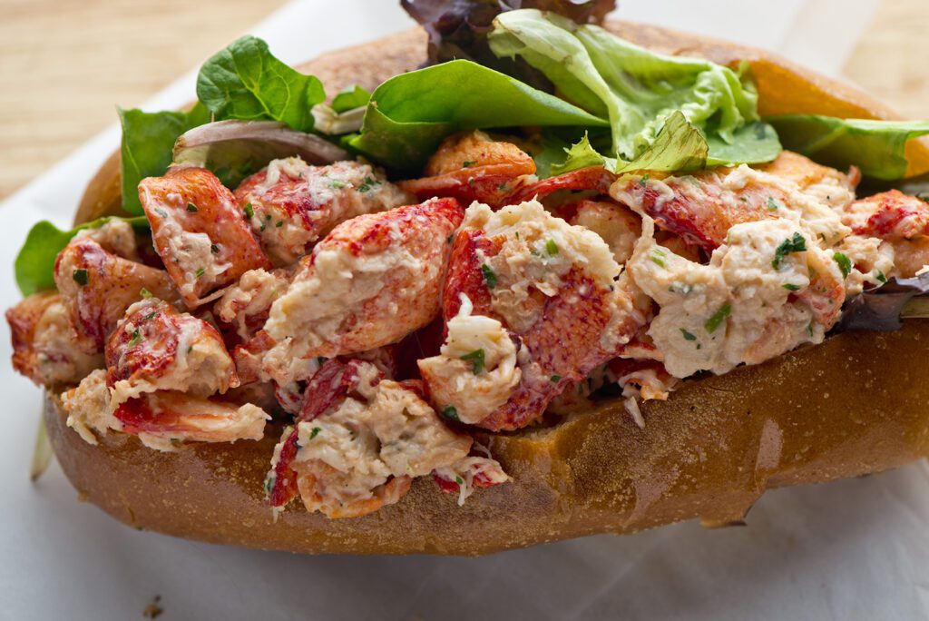 Our Menu | Strong Waters Craft Cocktails & Kitchen